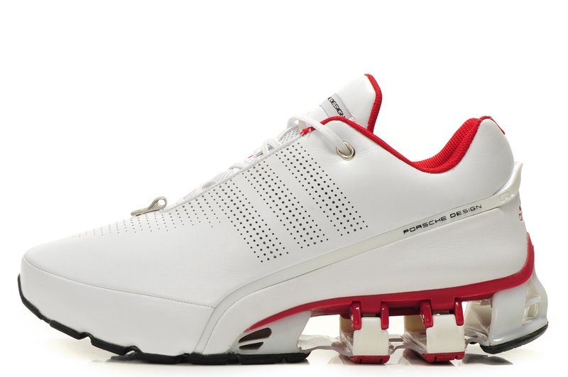 Кроссовки Adidas Porsche Design P5000 купить в Москве со скидкой 50%